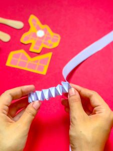 Dancing Dragon Playground DIY Craft - POSITIVELEE PEILIN