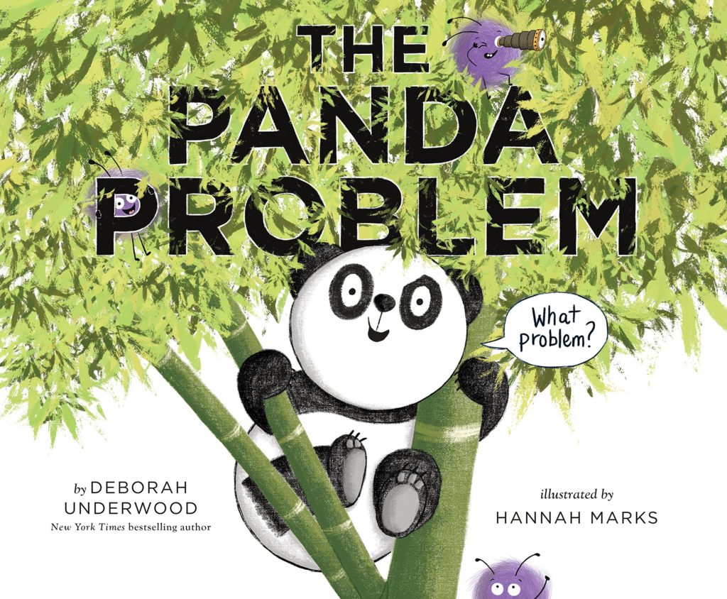 Top 3 Children’s Books about Pandas - POSITIVELEE PEILIN